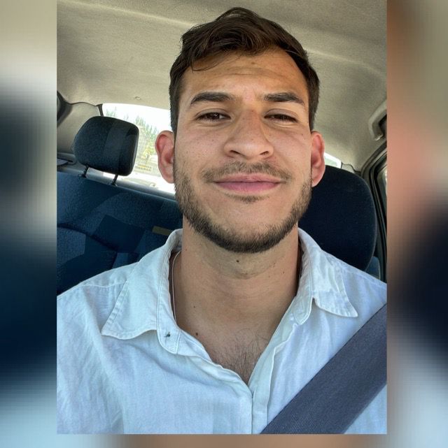 Curriculum de Giovanny